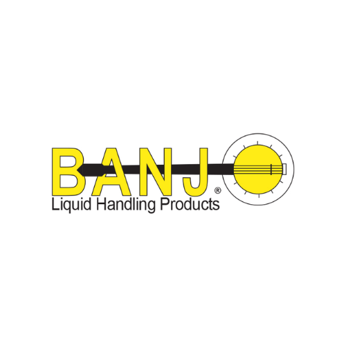 Banjo Liquid Handling Products – PhiBer Shop