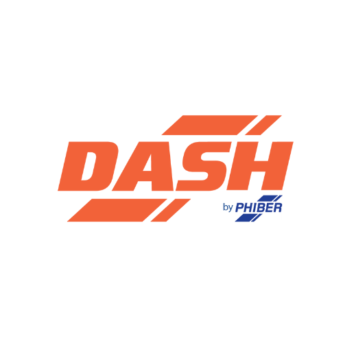 DASH Chemical Trailer Accessories – PhiBer Shop