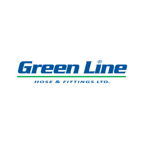 Greenline Hose & Fittings – PhiBer Shop