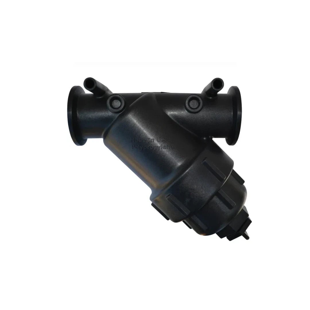 Line Strainers – PhiBer Shop