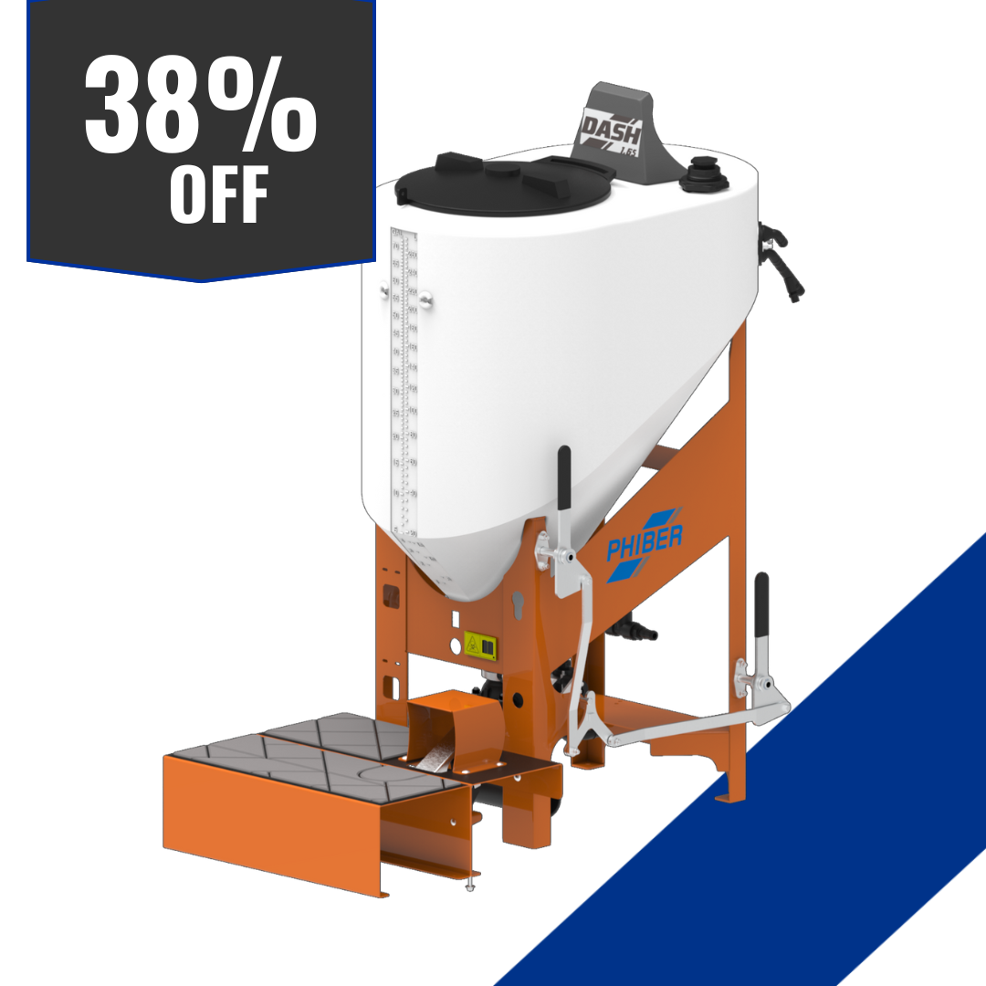 PhiBer Manufacturing - Agricultural Innovation and Efficiency – PhiBer Shop