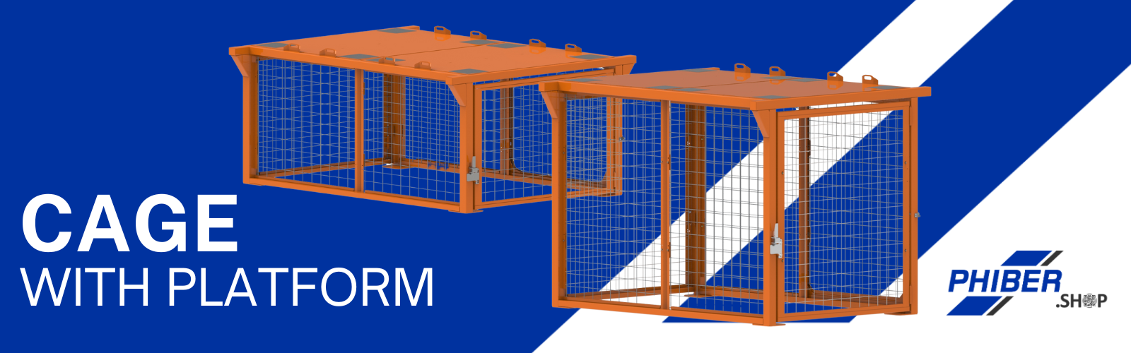 PhiBer Manufacturing - Agricultural Innovation and Efficiency – PhiBer Shop