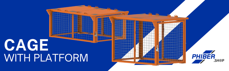 PhiBer Manufacturing - Agricultural Innovation and Efficiency – PhiBer Shop