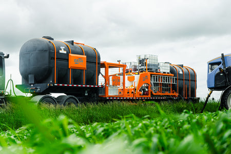 PhiBer Manufacturing - Agricultural Innovation and Efficiency – PhiBer Shop