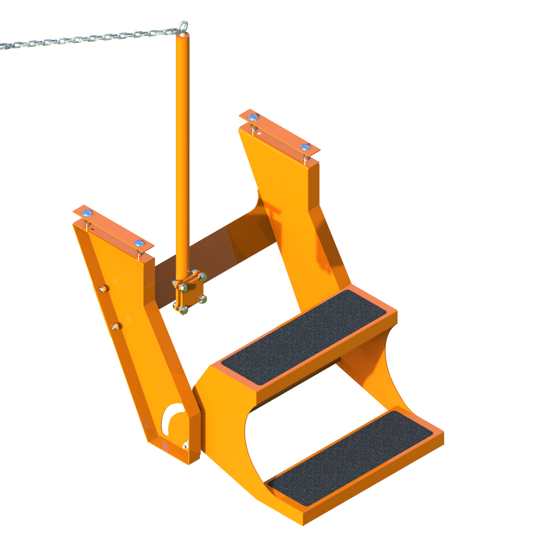 PhiBer Manufacturing - Agricultural Innovation and Efficiency – PhiBer Shop