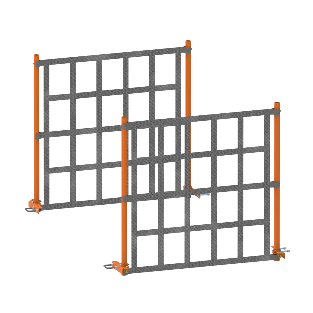 Cage & Tote Platforms – PhiBer Shop