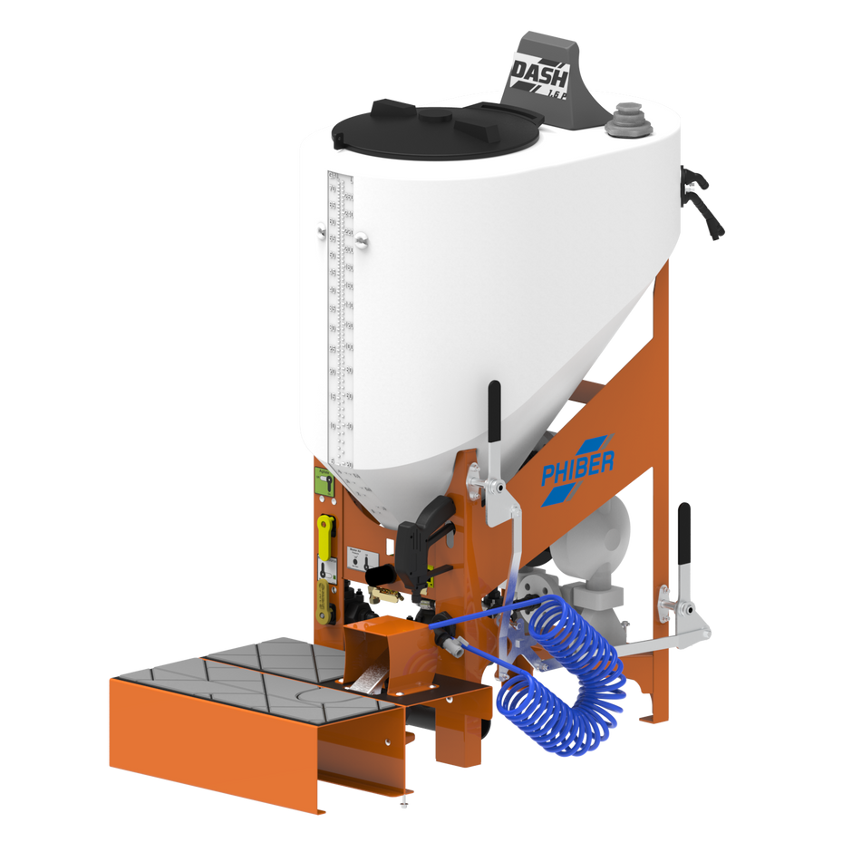 PhiBer Manufacturing - Agricultural Innovation and Efficiency – PhiBer Shop