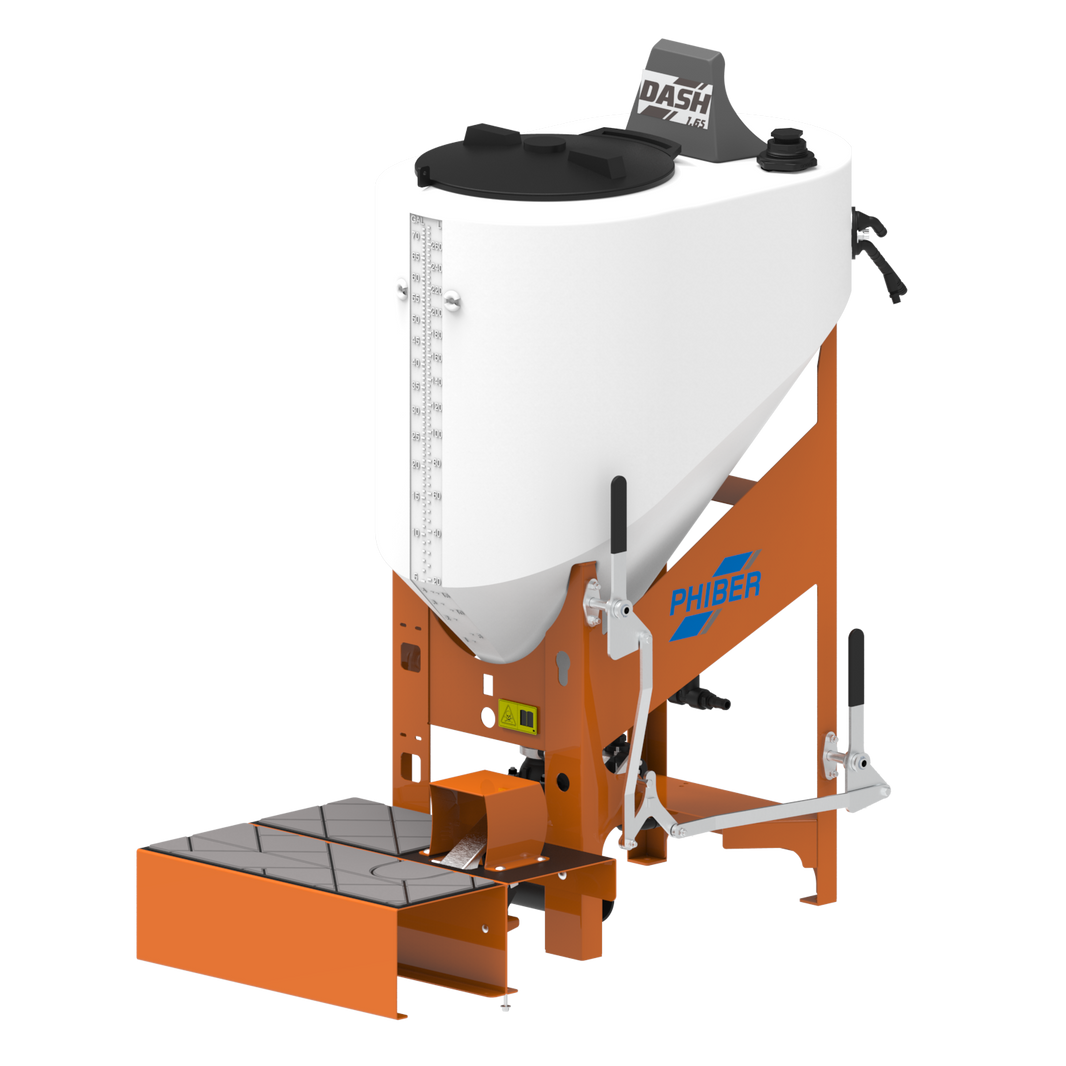 PhiBer Manufacturing - Agricultural Innovation and Efficiency – PhiBer Shop