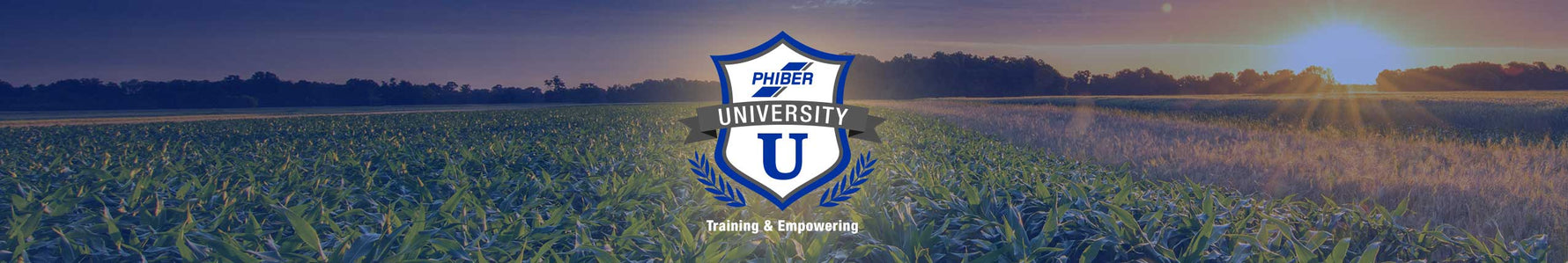PhiBer University – PhiBer Shop