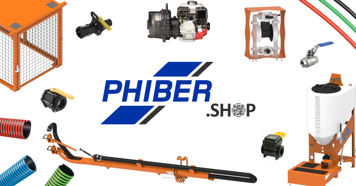 News – PhiBer Shop